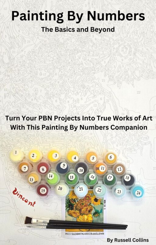 Advanced Painting By Numbers: The Basics and Beyond – Painting By Numbers